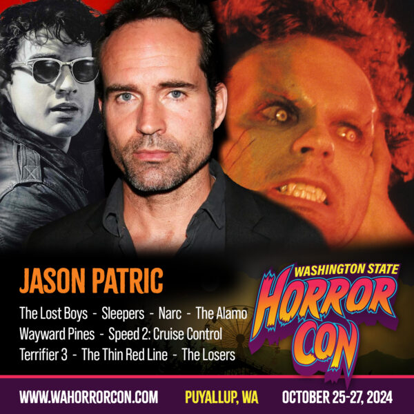 Featured Guests – Washington State Horror Con